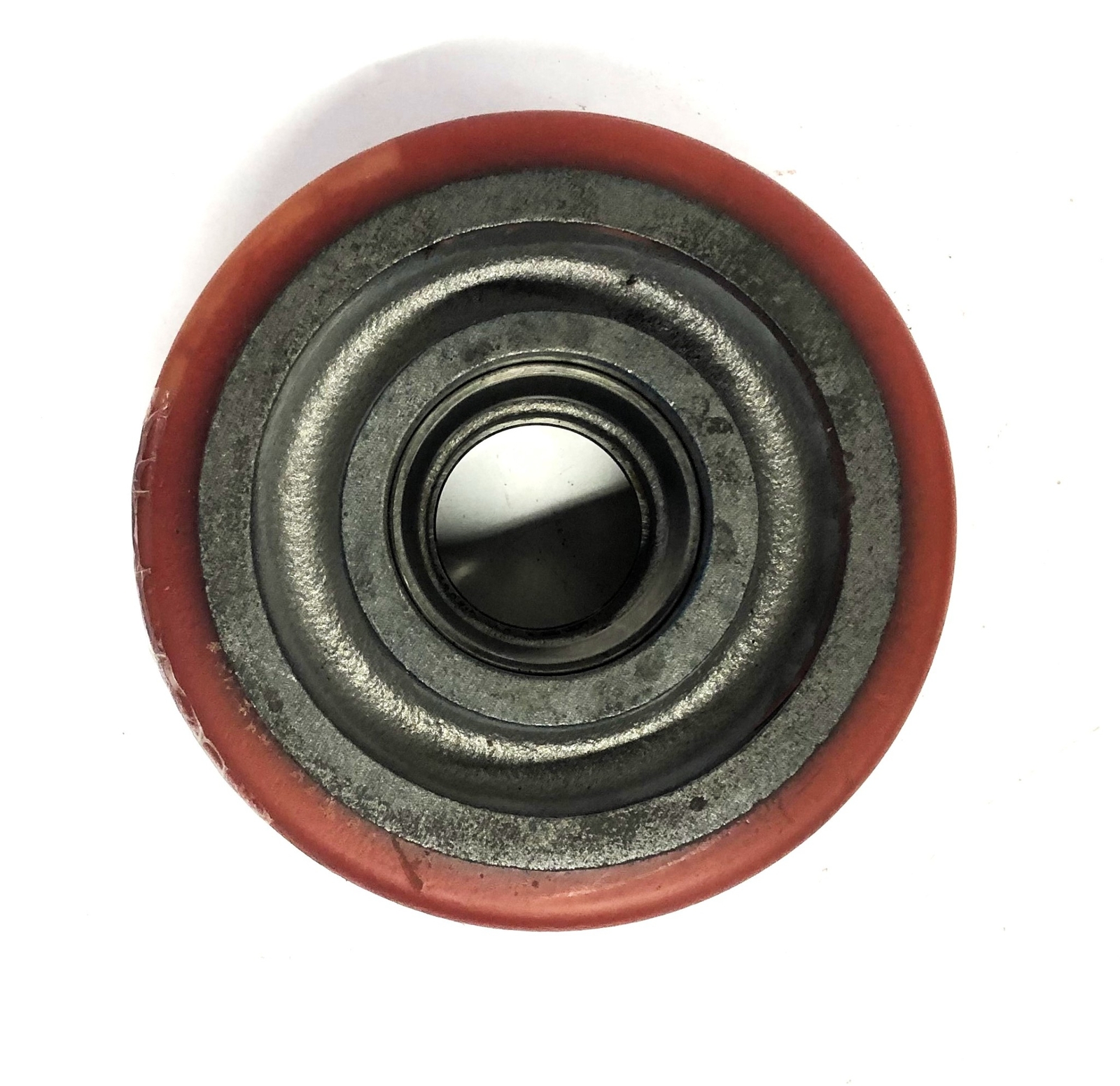 Promatch 2.11 Inch Bore 2.51X6 Inch T2050B Vulkollan Load Wheel 2I6581 ...