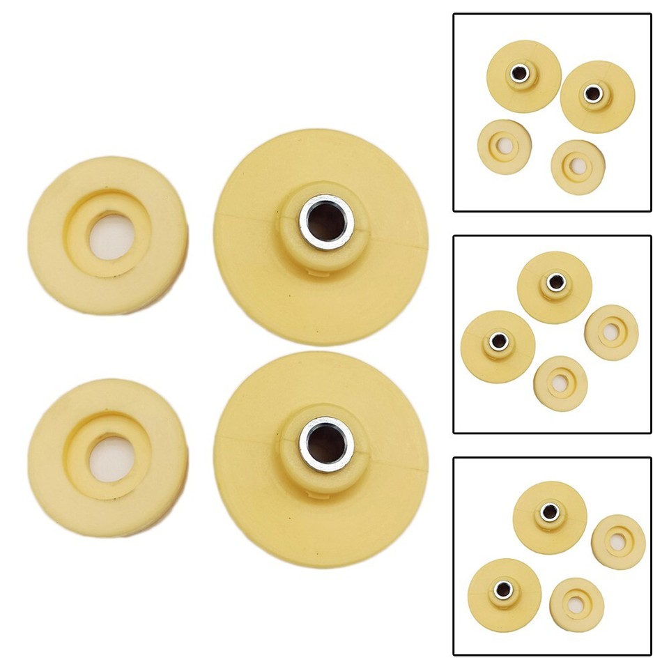 2Set For Mini For Cooper R61 R60 R56 R55 R53 R52 Rear Upper Shock Mount ...