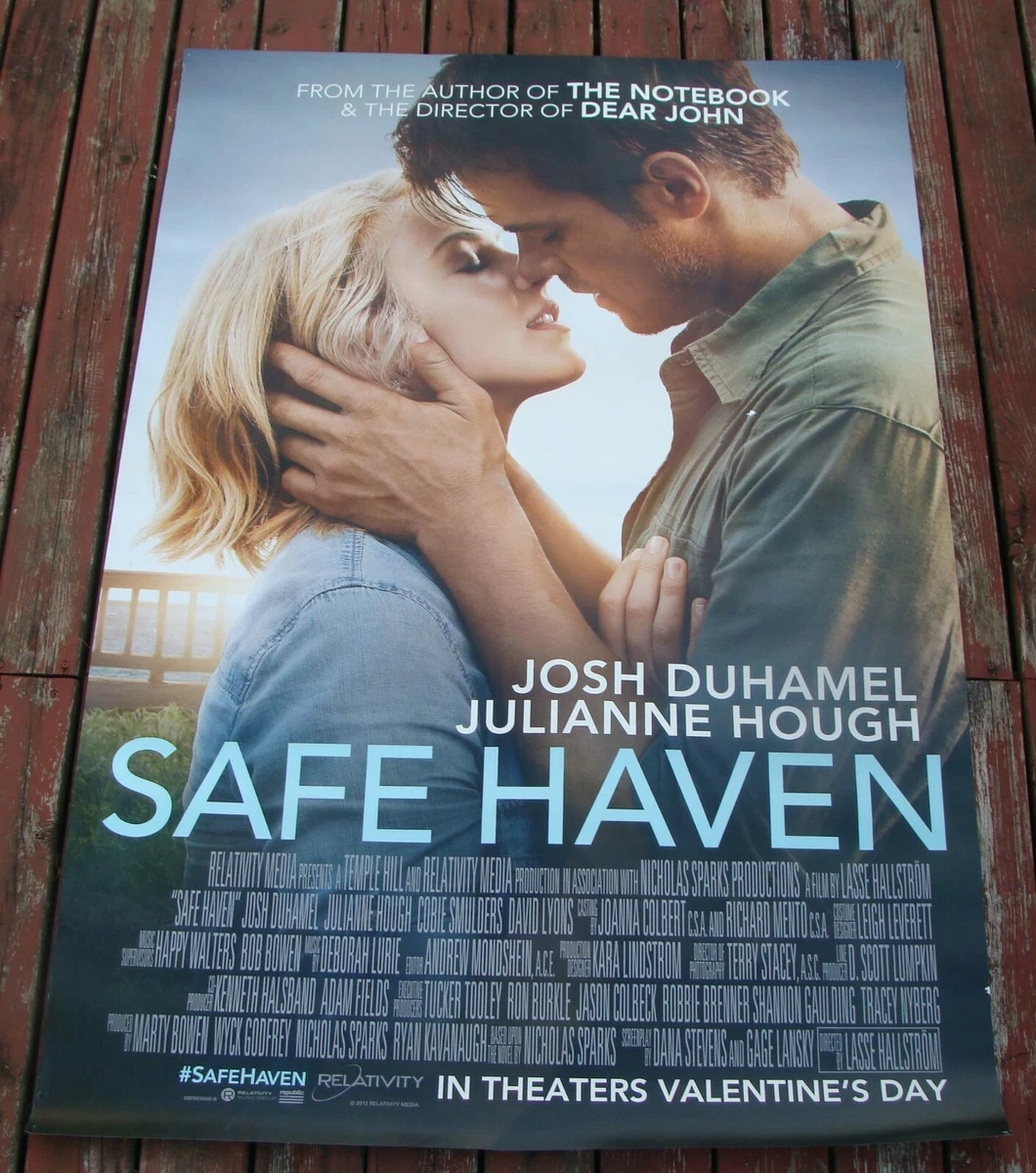 Julianne Hough Safe Haven Movie