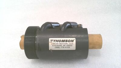 Linear Actuators - 2 Thomson