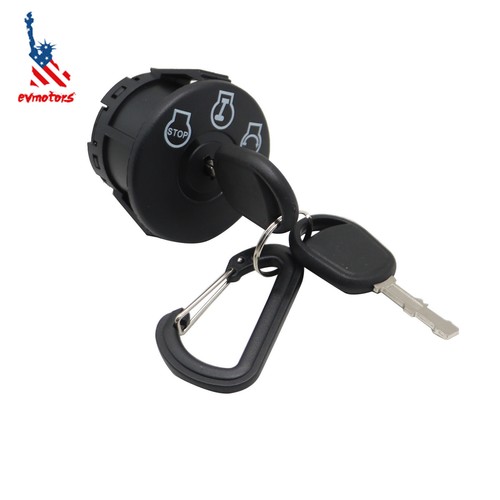 925-04228 Ignition Switch For Cub Cadet Zero Turn Mower RZT54 RZT42 ...
