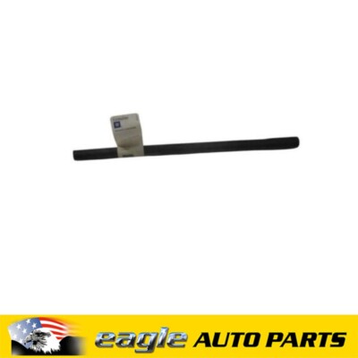 HOLDEN VE COMMODORE AUTO TRANSMISSION VENT HOSE # 92194040 | eBay Australia