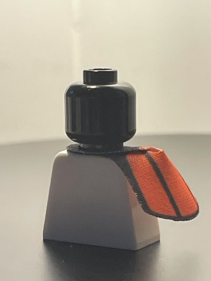 lego star wars custom cloth----Official-Style Commander Pauldron | eBay