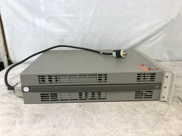 Agilent 6813B AC Power Source/analyzer 300vrms 1750va for sale online ...