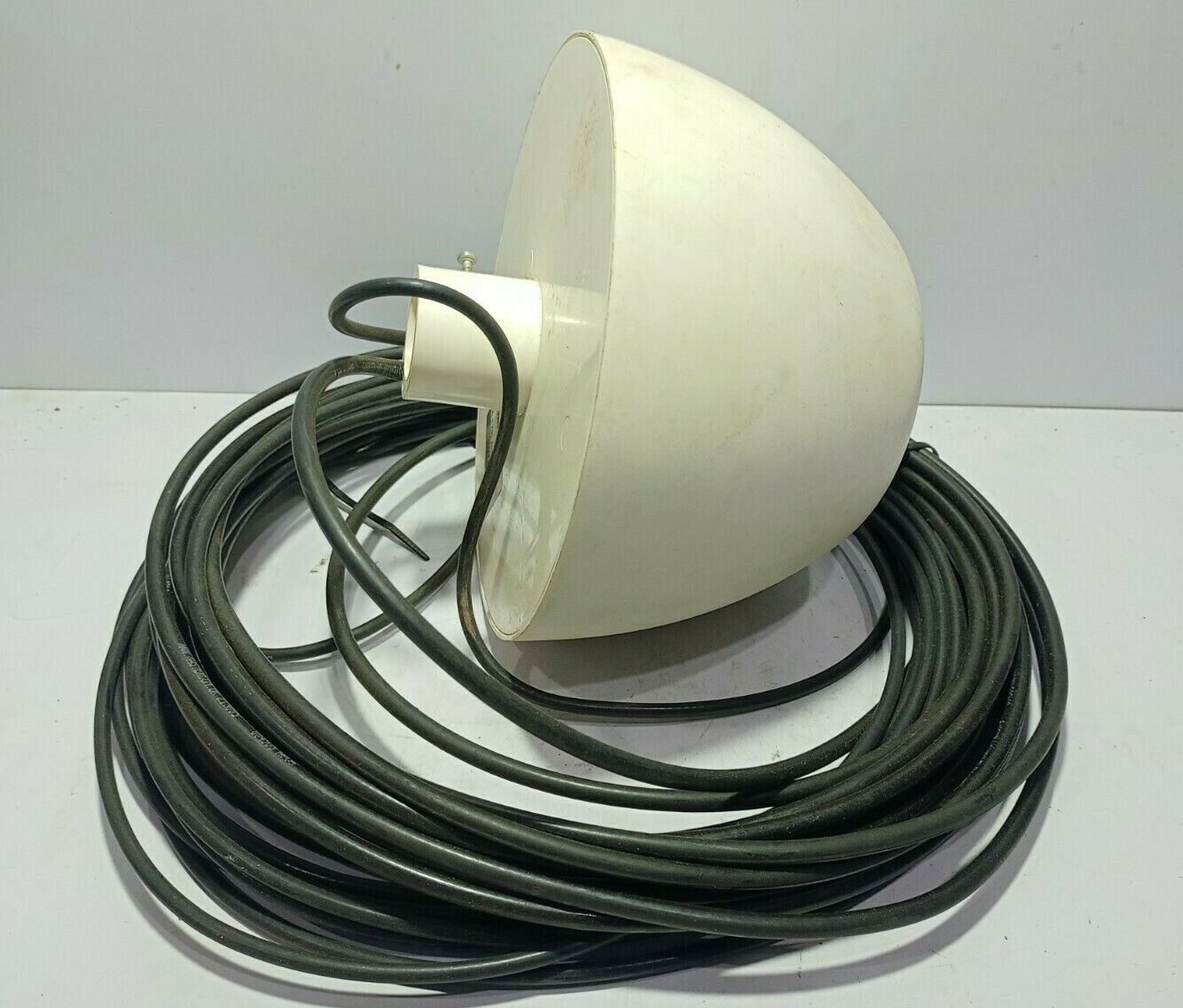 Danisat THU 162-5 Cablelength 9m Connecteur Doublure Sma-M / GPS Sma-M ...