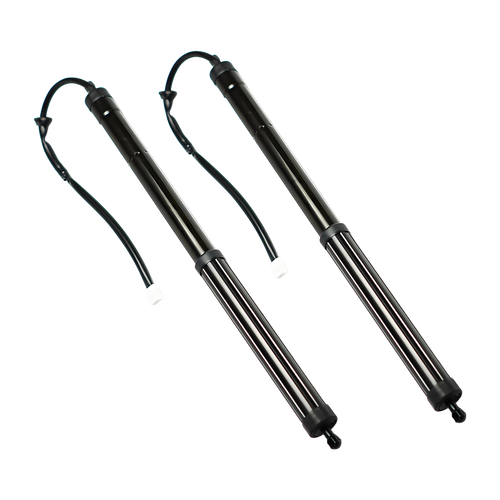 Genuine Toyota RAV4 2019-2022 Rear Tailgate Lift Supports 6892042020 ...