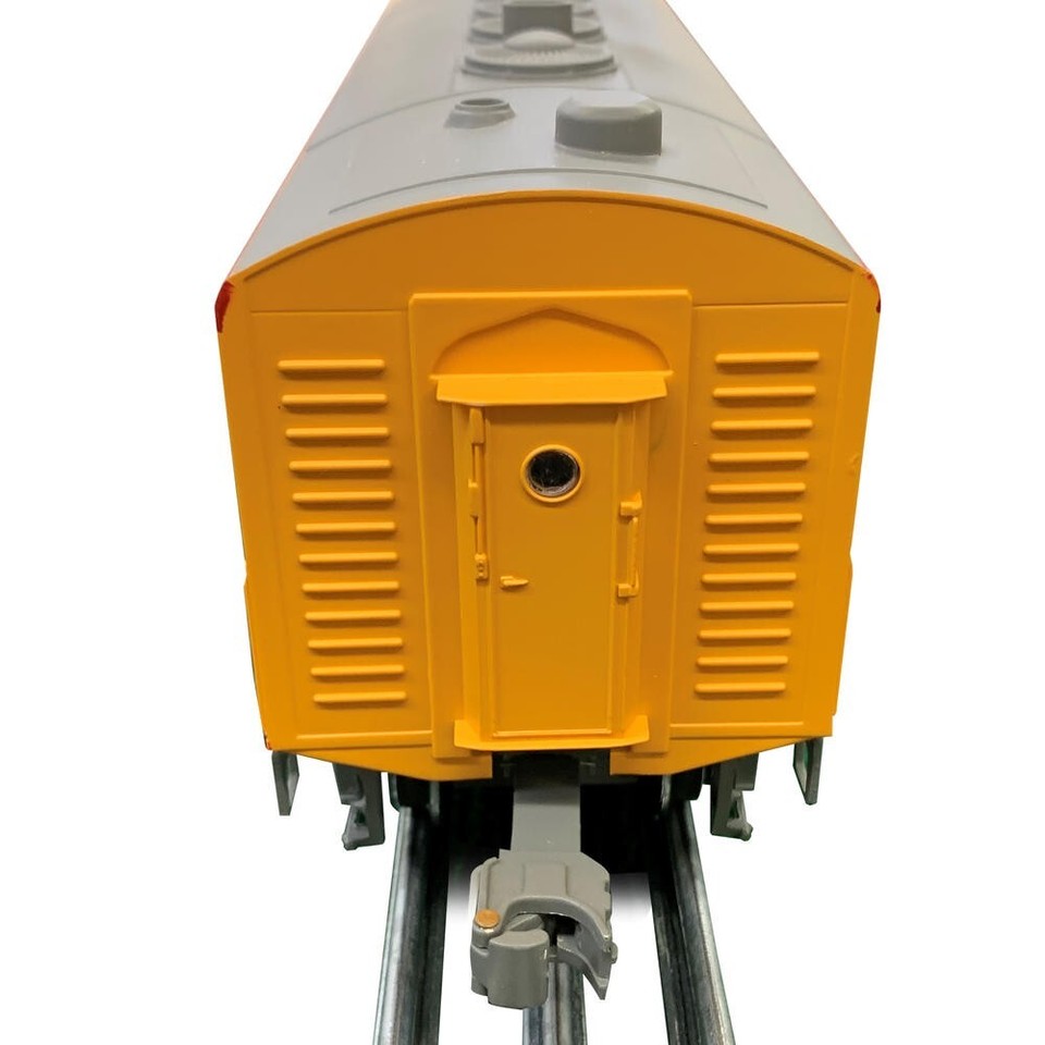 Menards O Gauge POWERED Union Pacific F3 Diesel Locomotive - Sealed ...