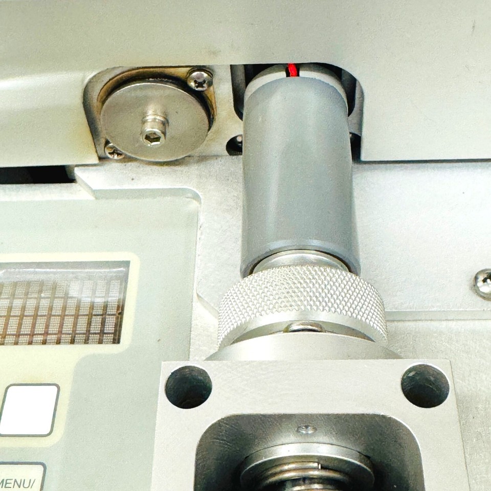 Met One Instruments E-BAM Beta Attenuation Mass Monitor PM 10 and PM 2. ...