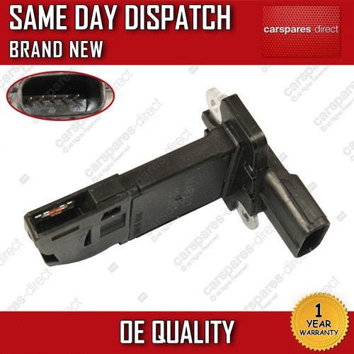 LEXUS IS MK2 200D 2010-2013 MASS AIR FLOW SENSOR MAF *BRAND NEW* | eBay