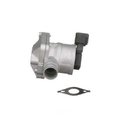 Secondary Air Injection Check Valve Standard DV132 | eBay