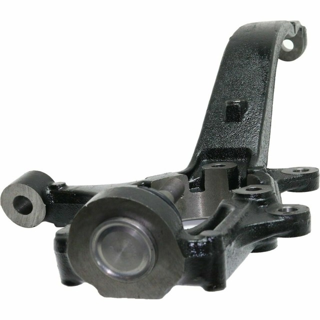 2011-2018 Dodge Durango Front Steering Knuckle Passenger Side OEM ...