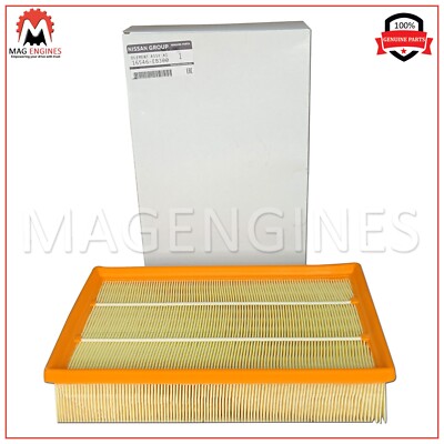 16546-EB300 GENUINE OEM AIR FILTER ELEMENT ASSY 16546EB300 | eBay