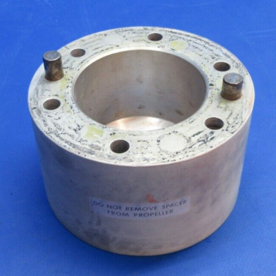 Cessna 172 / 172I Propeller Spacer P/N A55207 (0923-854) | eBay