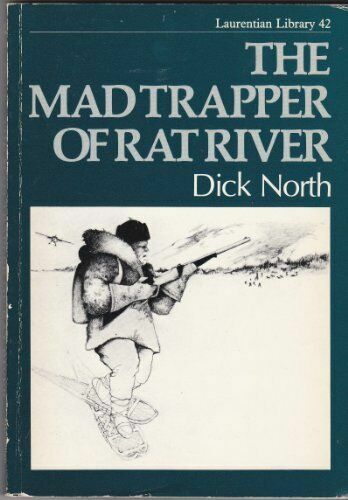 The Mad Trapper of Rat River Paperback – 1984 for sale online | eBay