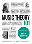 Music Theory 101: From keys and scales to rhythm and melody, an ...