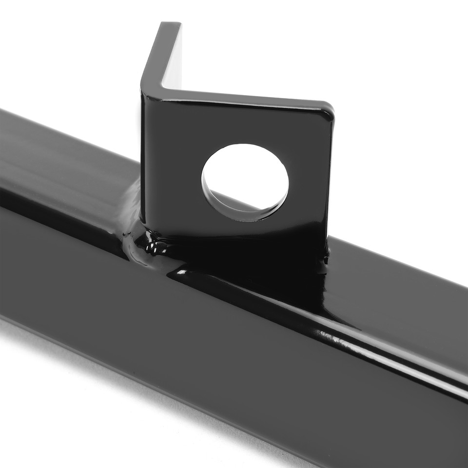 Rear Shock Relocation Kit For 1968-74 Nova 1967-69 Chevy Camaro Pontiac ...