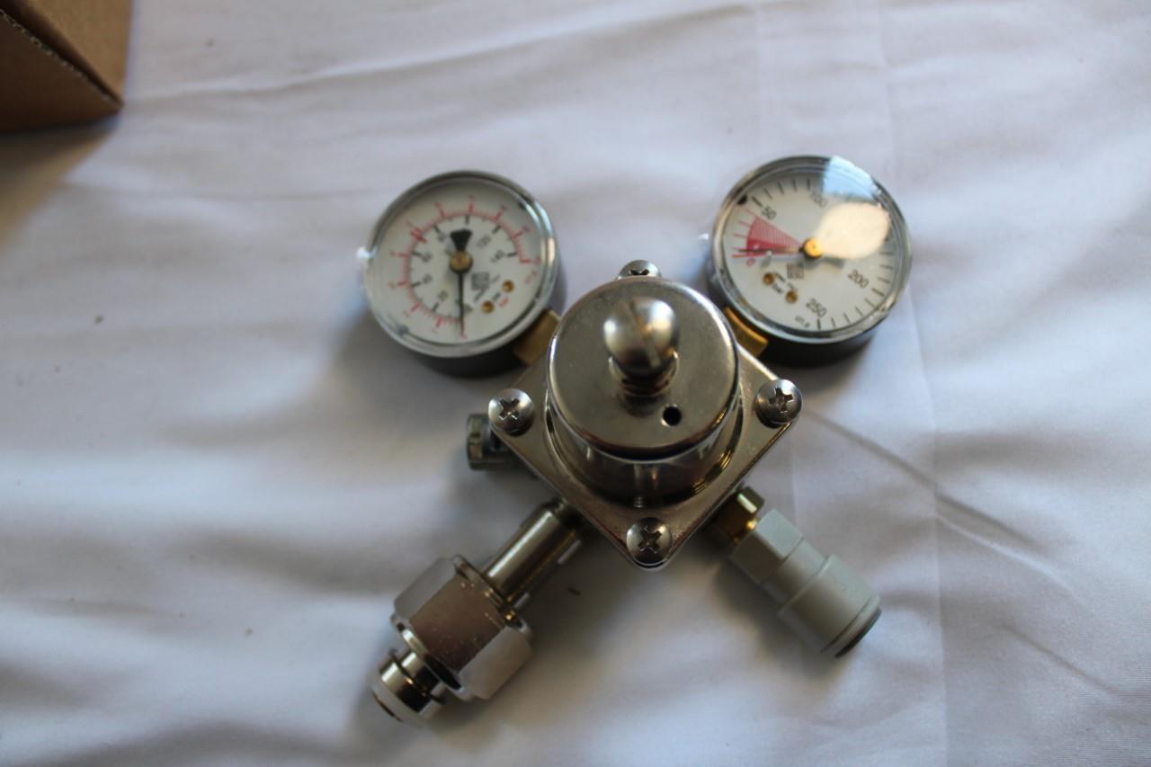 ODL SC-41018 Pressure Regulator NEW! | eBay
