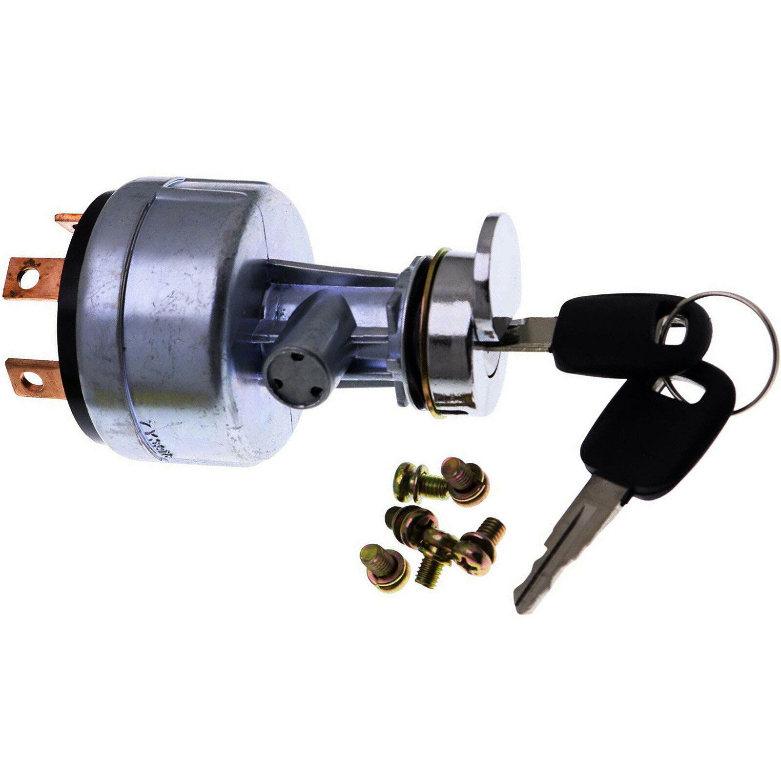 7Y-3918 Ignition Switch For CAT Excavator 308C 311C 312B 315L 318B 320 ...