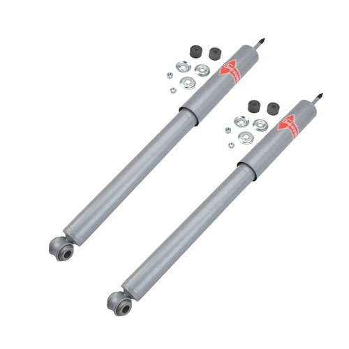 For Toyota RAV4 1996-2005 New Pair Rear KYB Gas-A-Just Shocks Struts ...
