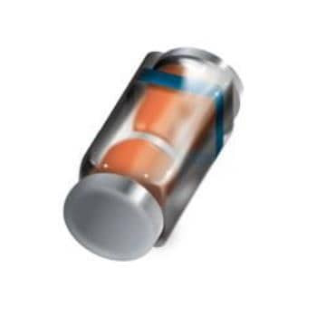 100Pcs BZT55C62 Zener Diodes 62 Volt 500mW 5% | eBay