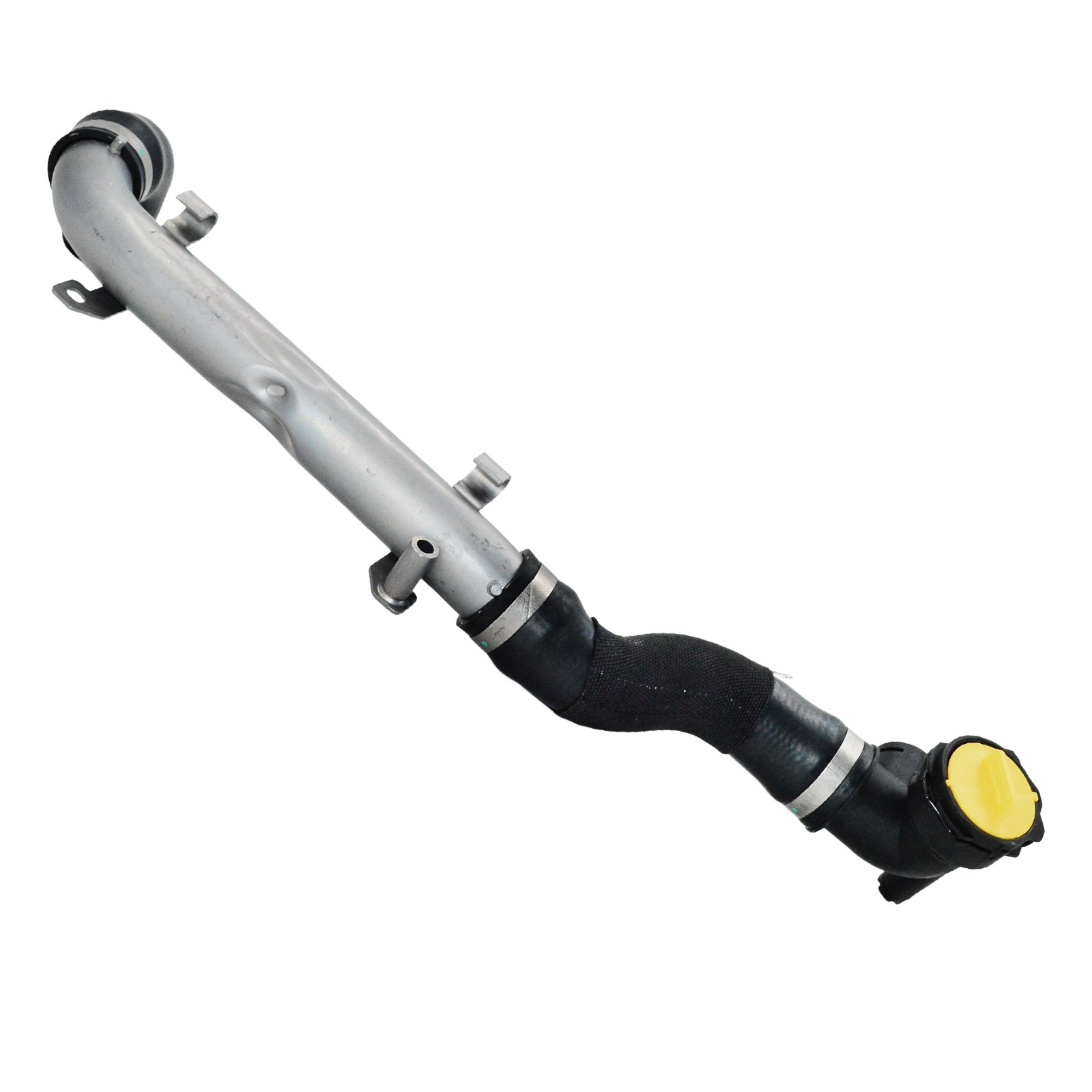New Coolant Hose 95B 121 109 E For Porsche Macan 3.0 3.6 2015-2018 ...