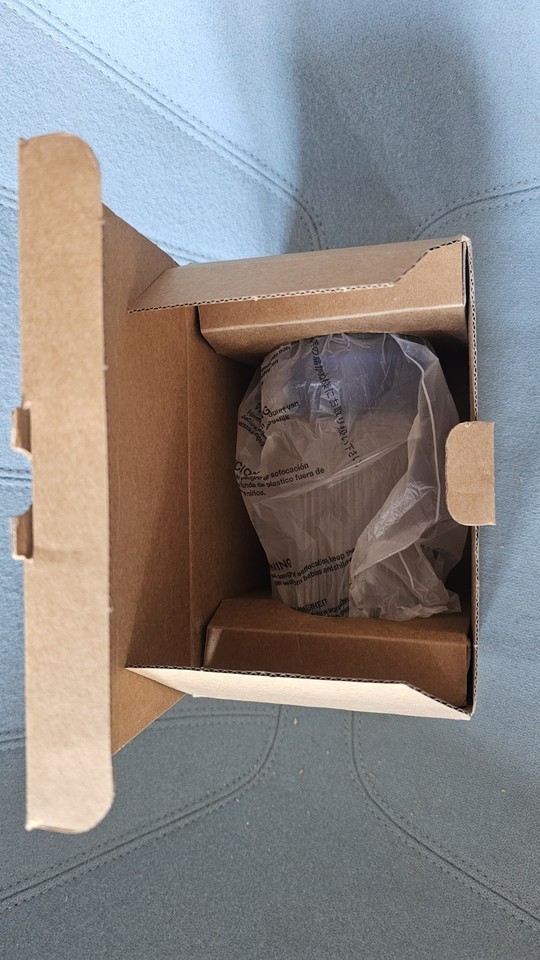 Alessi "Cosmo" Cocktail Shaker By Marc Newson. Rare And Collectable New ...