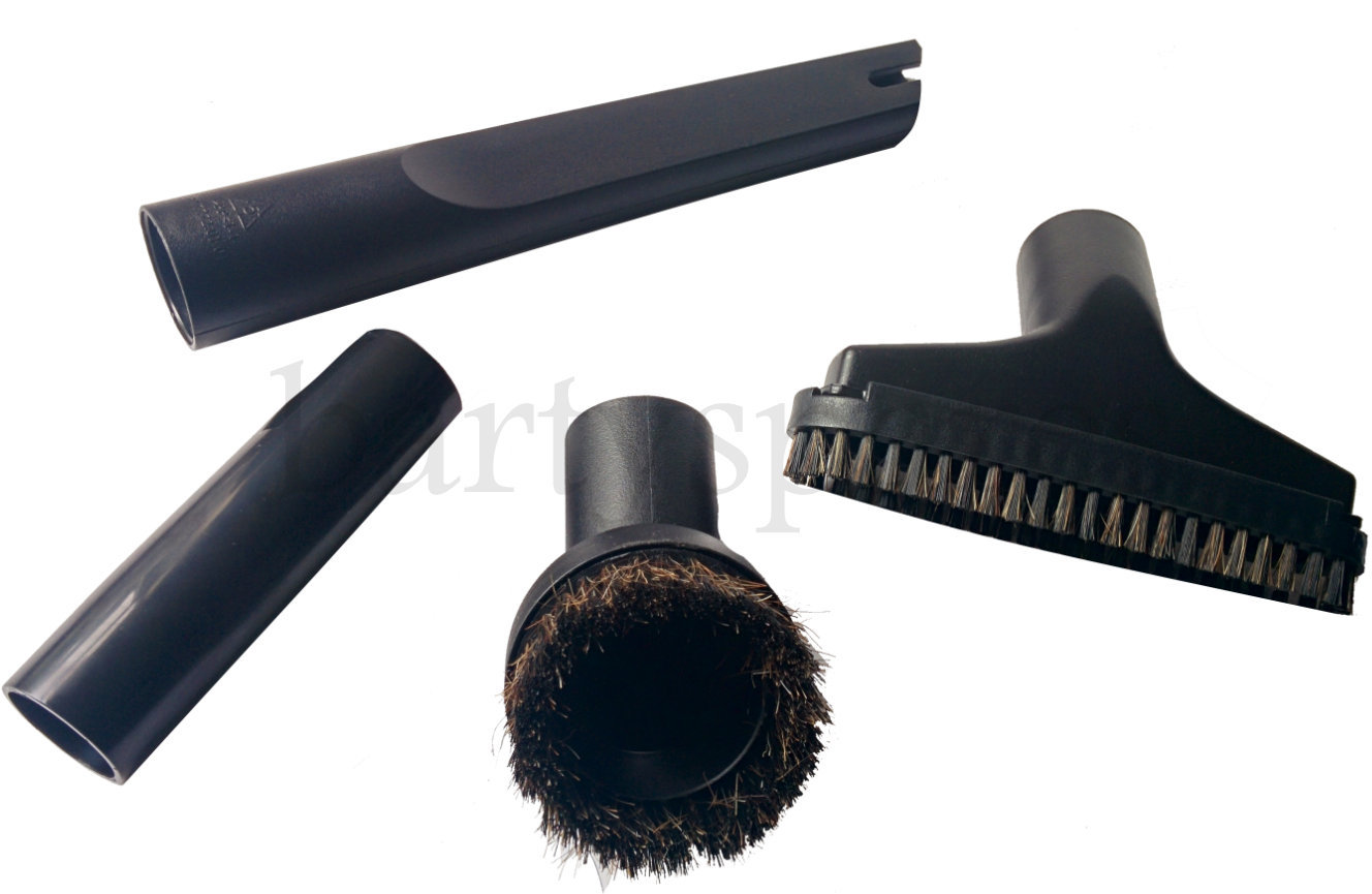 4 Piece 32mm Tool Kit For Henry George Basil Charles Vacuum Cleaner ...