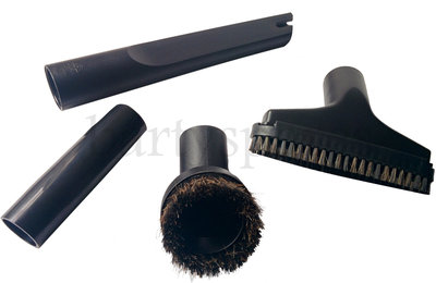 4 Piece 32mm Tool Kit For Henry George Basil Charles Vacuum Cleaner ...