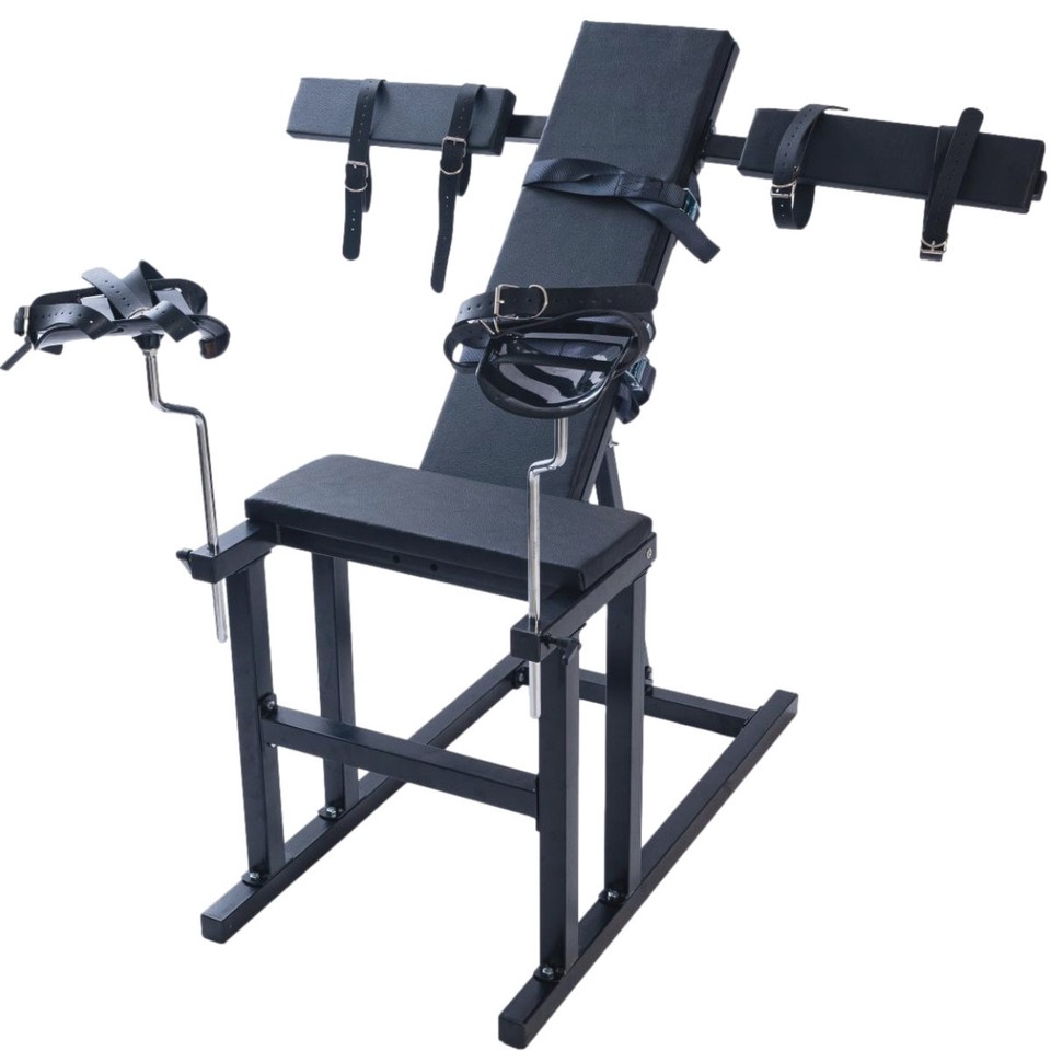 Sexual Chair For Couples Position Aid Sex Furniture BDSM Love Bench ...