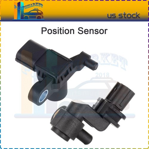 Fits Honda Civic LX 01-05 Cam Crank Camshaft Crankshaft Position Sensor ...