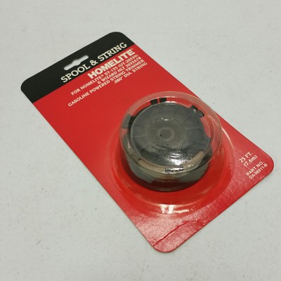 NOS OEM Homelite ST-155 UT-20539 & Wizard HLT 2033A78 String Trimmer ...