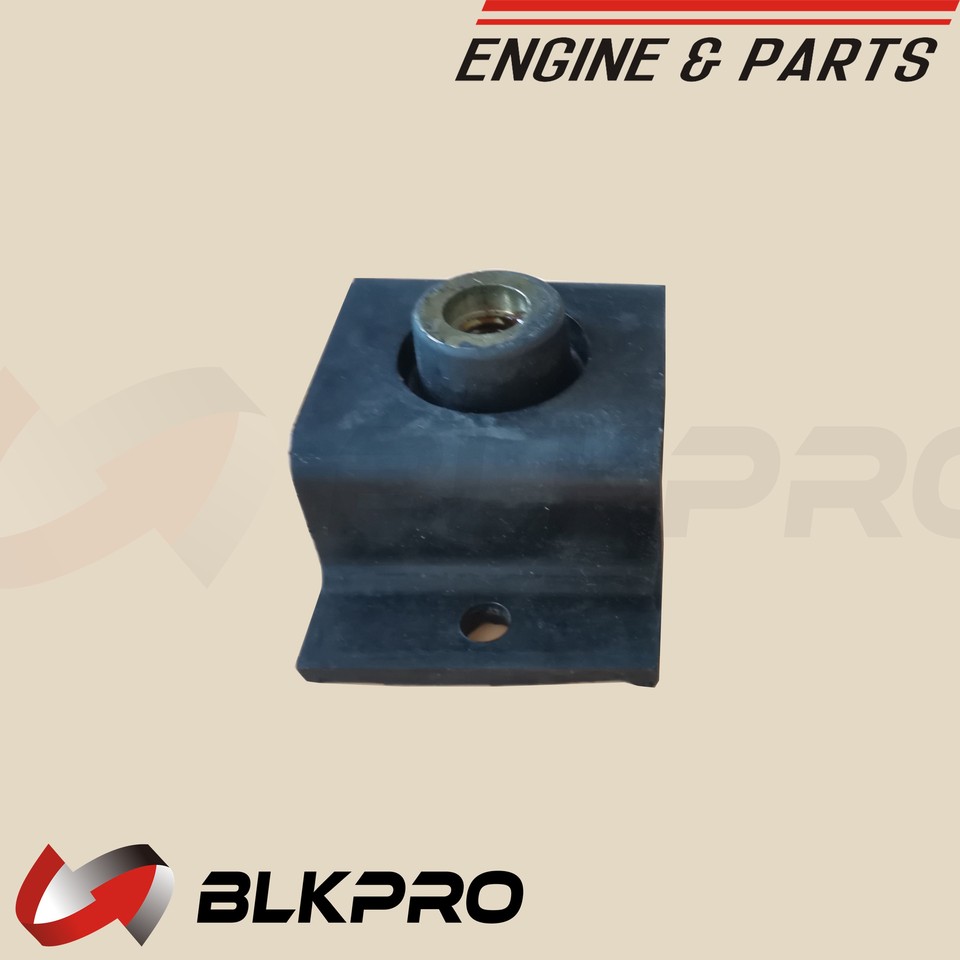 Rear Engine install mount Support For Cummins 4B 6B B5.9 ISB B3.9 8.3C ...