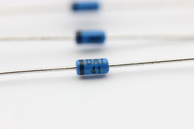 BAT41 DIODE NOS (New Old Stock) 3PC C539CU29F240320 | eBay