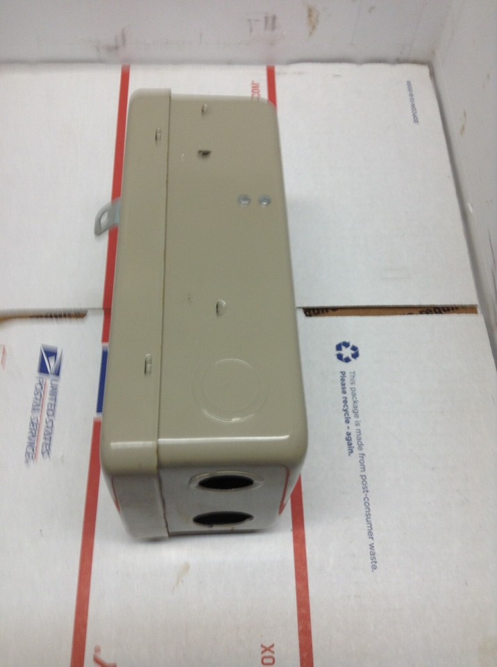 Tork 1101 24HR Time Switch- 1101 Tork Mechanical Timer EUC | eBay