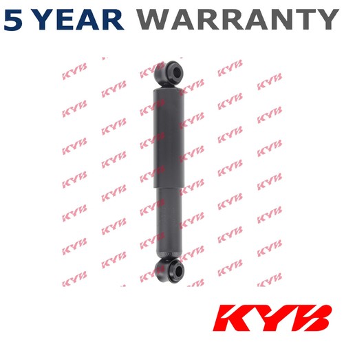 KYB Front Shock Absorber Fits Saab 96 1965-1980 95 1960-1978 0.8 1.5 #2 ...