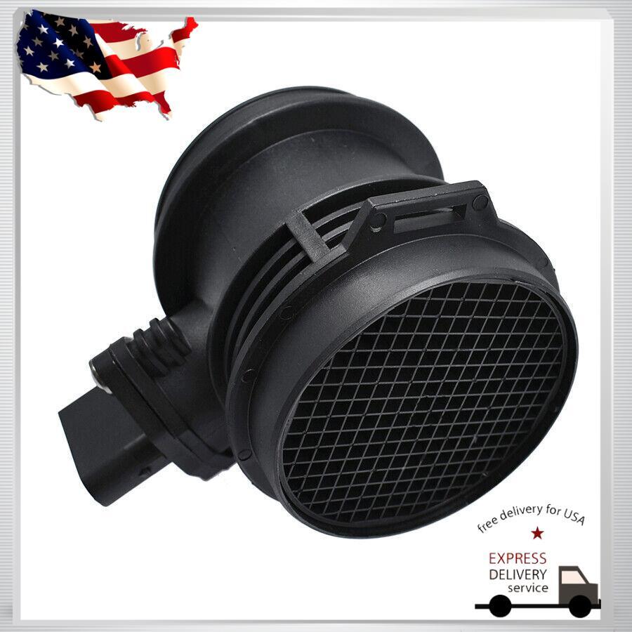 MAF Mass Air Flow Meter Sensor for Mercedes-Benz W203 W210 W211 R230 ...