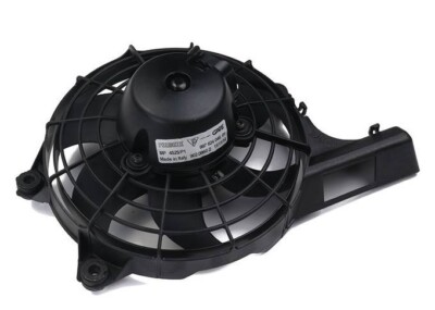 Porsche 997 996 Turbo Carrera Blower Motor Fan Engine Compart Decklid ...