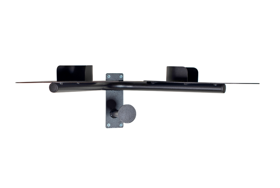 BikerTidy Motorcycle Motorbike Clothing jacket helmet storage rack ...