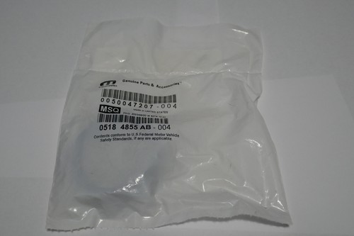 Genuine Mopar Seal Right Side Cylinder Head Cover 5184855AB PACK OF 4 ...