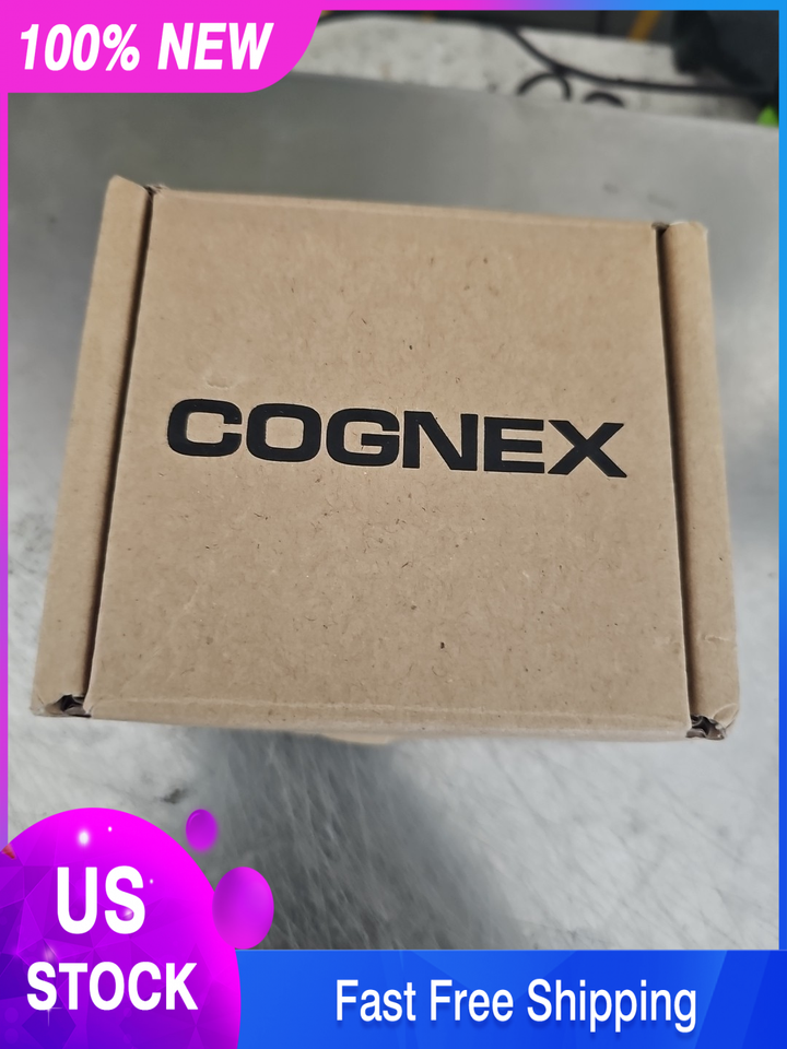 COGNEX DMR-260X-0122 828-10348-1R Dataman 260X Barcode Scanner 821 ...