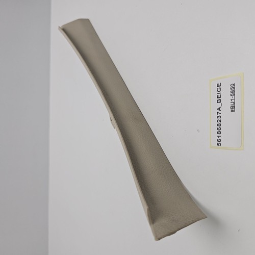 2012-2022 Volkswagen Passat Body A-Pillar Trim Panel Upper Lower ...