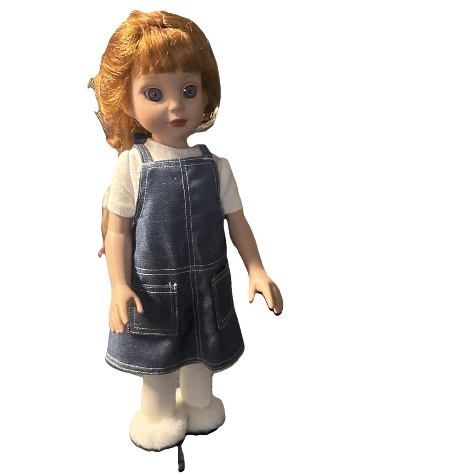 ROBERT TONNER JANE CLUB DOLL STYLE RT1101 | eBay