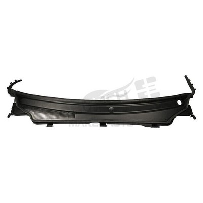 5182164AH Front Windshield Wiper Cowl Panel Vent For Dodge Durango 2013 ...