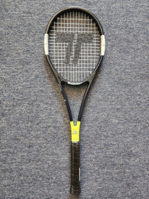 Toalson Sweet Area Racket 280 Training Tennis Racquet Factory Pre ...