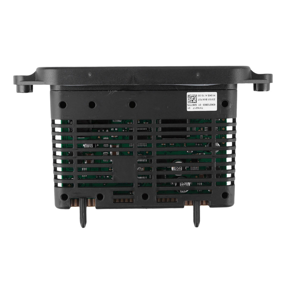 Xenon Headlight TMS Driver Module Control For BMW F07 F10 F11 F18 ...