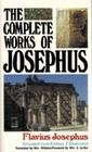 The Complete Works of Josephus - Paperback By Flavius Josephus ...