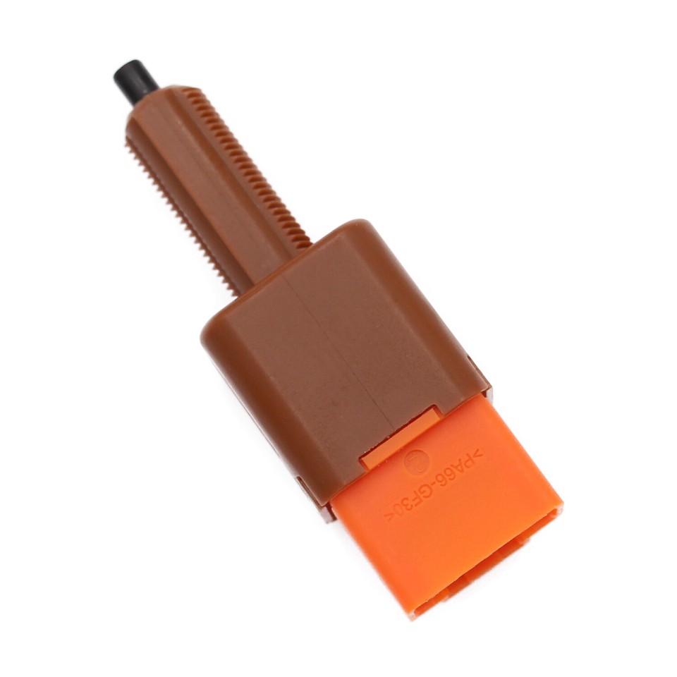 New Stop Brake Light Switch Two Prong Fit for 2018-2020 Nissan Kicks ...