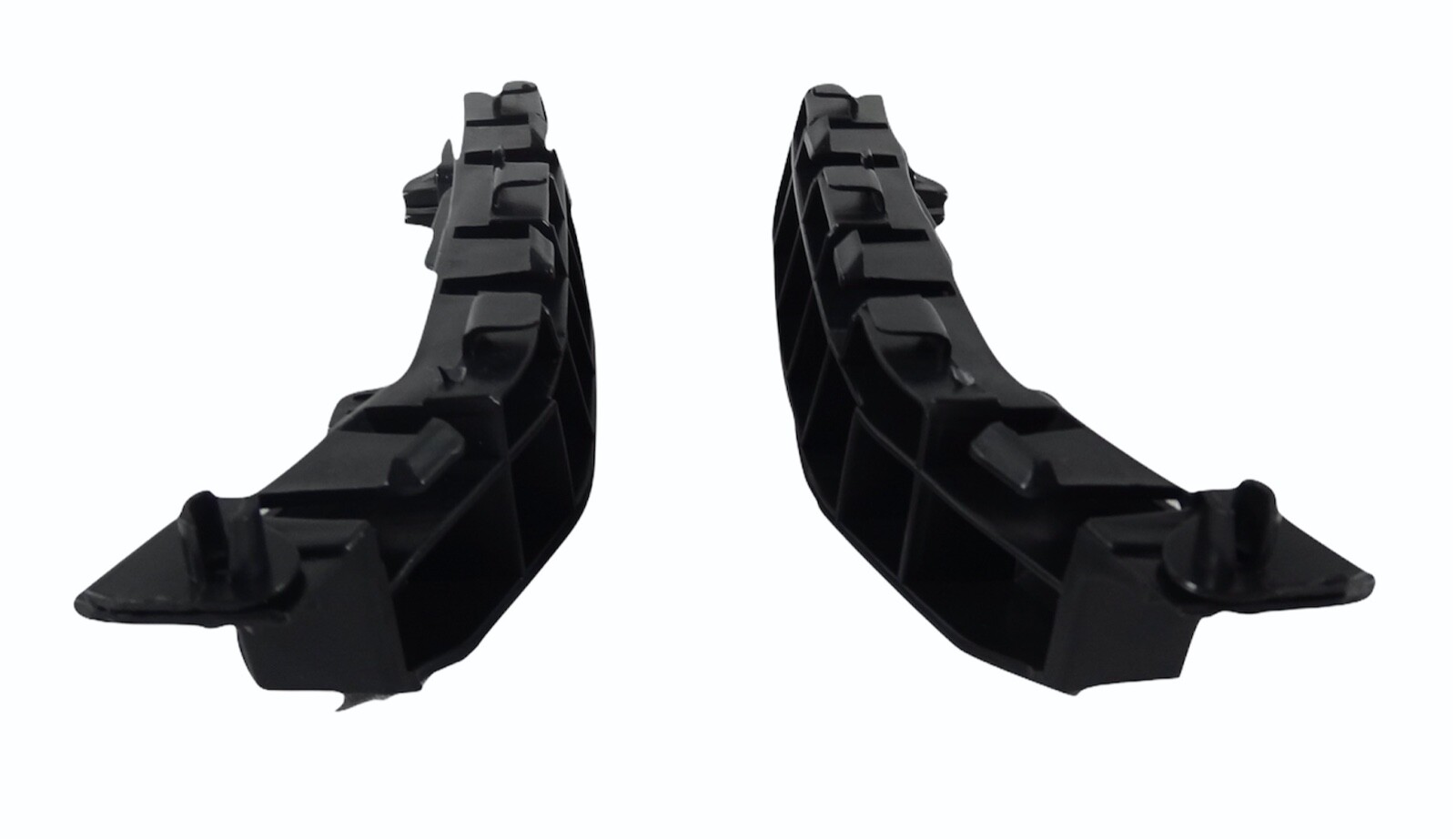 For 08 12 Honda Accord Sedan Front Bumper Side Support Bracket Retainer ...