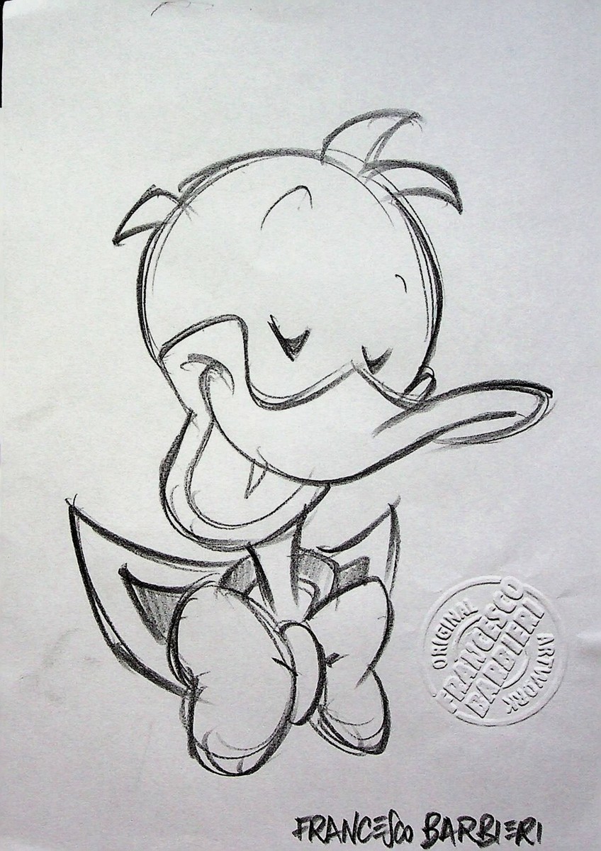Coloriage De Francesco