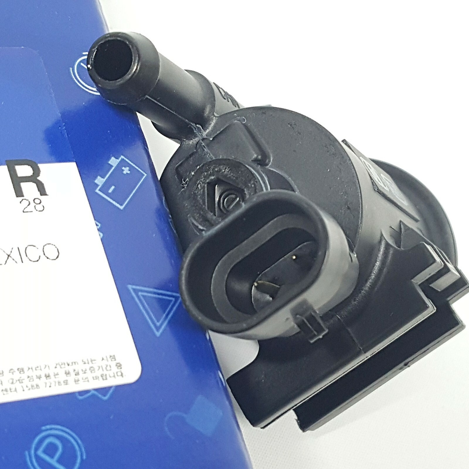 Genuine 2891025100 Purge Control Valve For Hyundai Kia Sonata Optima ...